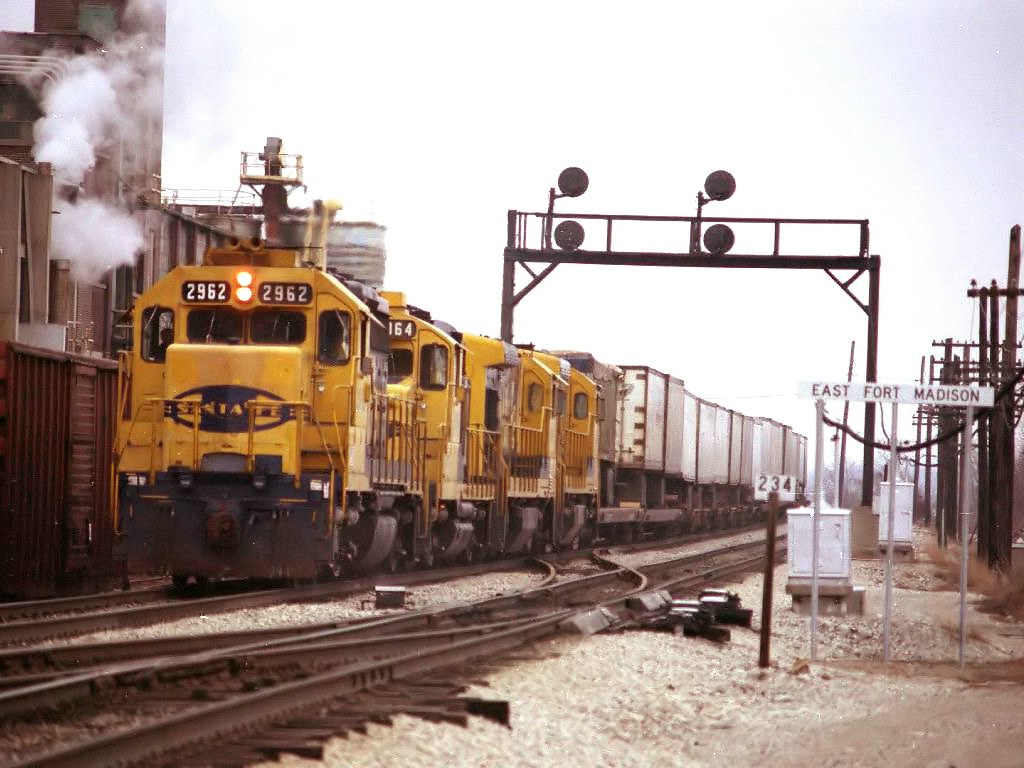 ATSF 2962